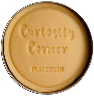Curiosity Corner Sensory Dough - Various Colours
